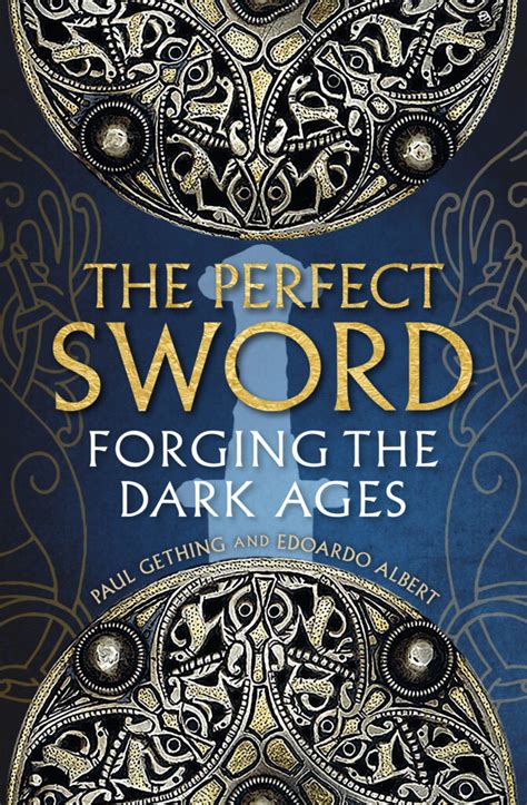 The Perfect Sword Archives Edoardo Albert