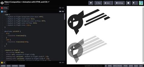 Wesley Pumpkinhead On Linkedin Css Html Animation