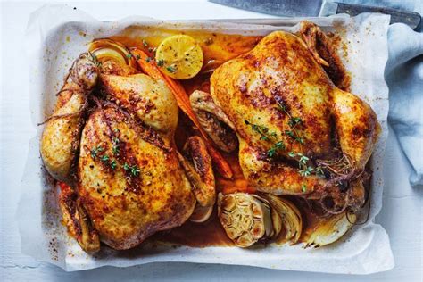 Masterchef Recipes