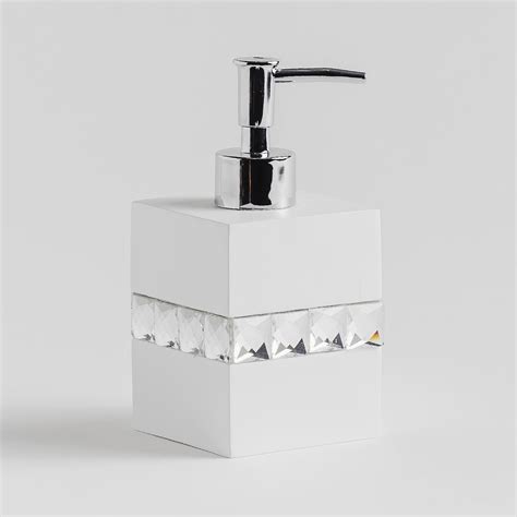 Dozownik Łazienkowy Mirroni Homeandyou