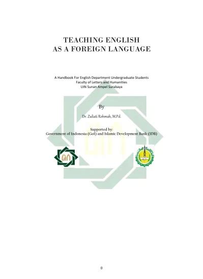 Pengaturan Posisi Duduk Siswa Pdf Repository Uinsby Ac Id