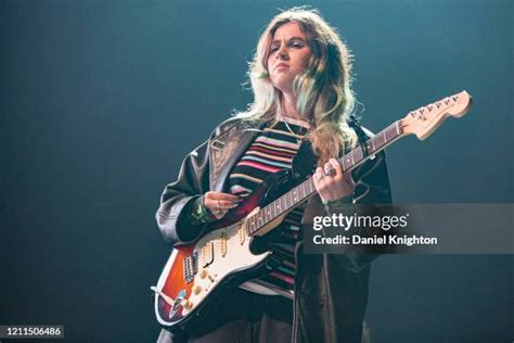 Clairo Photos And Premium High Res Pictures Getty Images