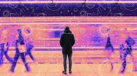 The Astrological Reason Why Life Feels So Drastically Different These