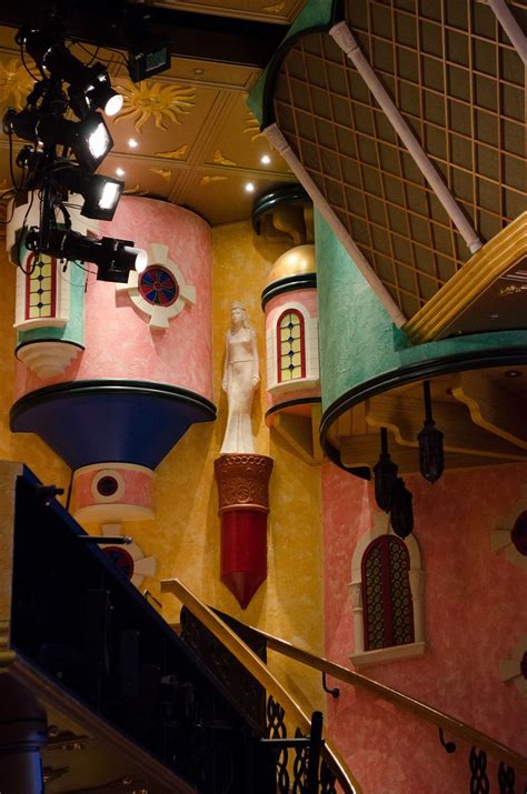 Princess Cruises Ruby Princess Tour Artofit