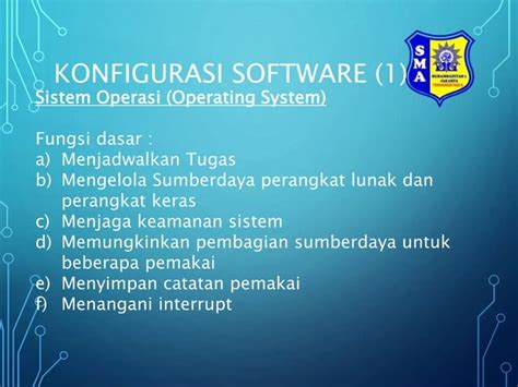 Presentasi Sistem Komputerppt