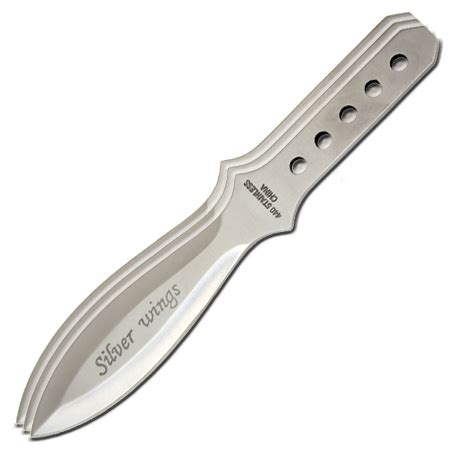 Throwing Knives For Beginners