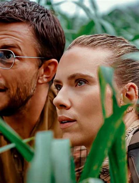 Jurassic World 4s Detailed Synopsis Confirms What Happened To