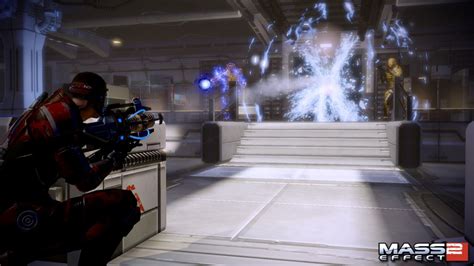 Jogo Mass Effect 2 Para Xbox 360 Dicas Análise E Imagens