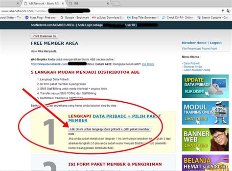 Daftar Harga Member Abe Foredi Di Kepi Fiforlifladyfem Com