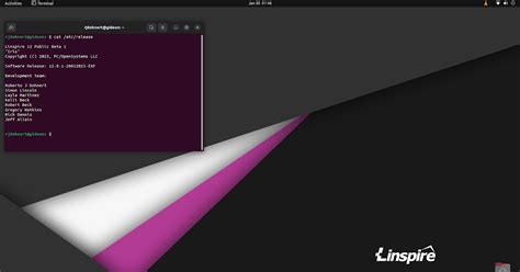 Linspire The Easiest Desktop Linux Linspire Public Beta