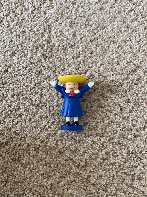 Madeline Mini Figures Mercari