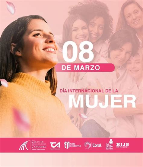 Conmemoramos El Día Internacional De La Mujer Con La Prevención Y El Cuidado De La Salud De