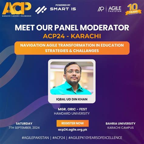 Muhammad Ahmed Qaiser On Linkedin Karachi Agilepakistan Agile
