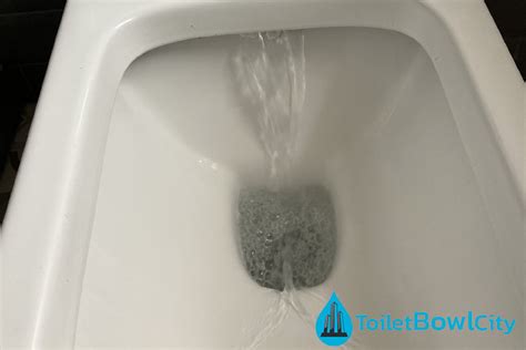Why Water Keeps Running In Toilet Bowl Causes And Fixes