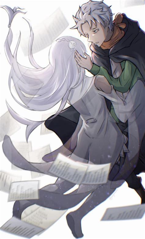Spoiler Media Gluttony If Subaru And Emilia By みよる Rrezero