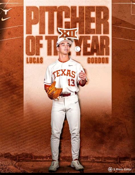 Stephen Bernstein On Linkedin Former Notre Dame Sherman Oaks Standout Lucas Gordon Named Big 12