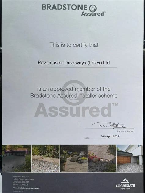 Planning The Layout And Design Of Your Driveway