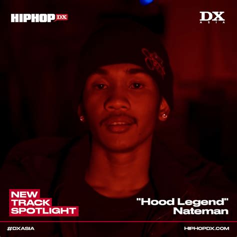 Hiphopdx Asia Filipino Rapper Nateman Returns With An Facebook