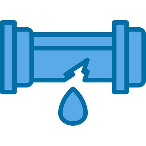 Icône De Fuite Generic Color Lineal Color Freepik