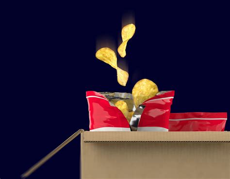 Food Packaging Siemens Xcelerator Global