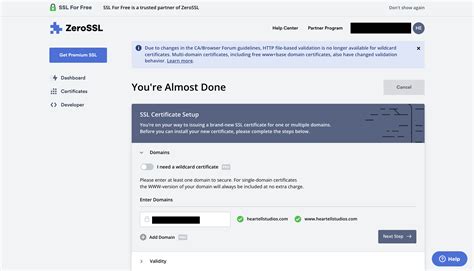 The Ultimate Guide To HTTPS And SSL For WordPress