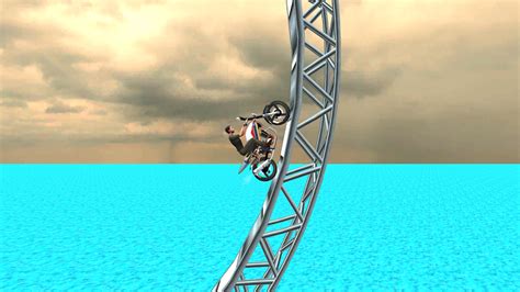 Lamim The Biker Para Android Descargar