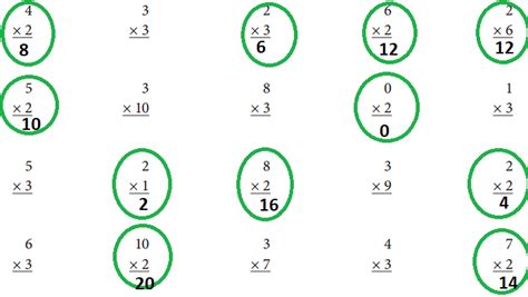 Bridges In Mathematics Grade 3 Home Connections Unit 5 Module 2 Answer