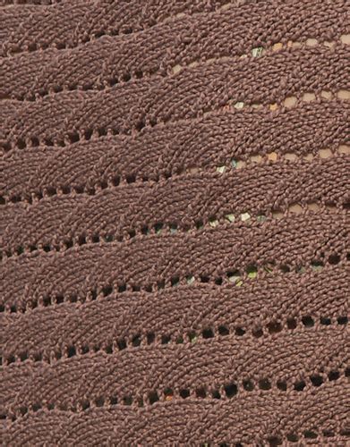 Ravelry Seedling Wrap Pattern By Tonia Barry