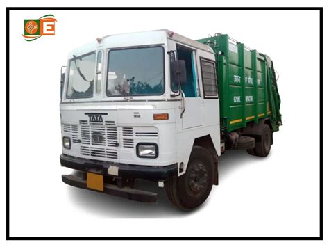 Garbage Compactors Ozone Envirotech Garbage Compactors Ozone Envirotech