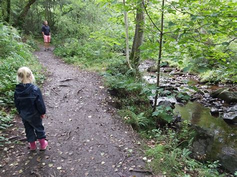 May Beck To Falling Foss Muddy Boots Mummy