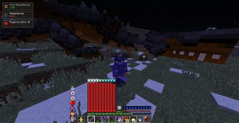 Goodbye Rlcraft Scrolller