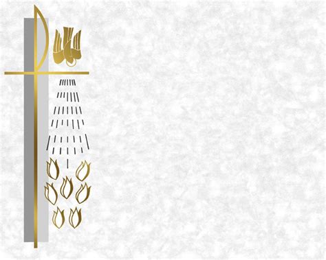 Confirmation Blank Certificates Josephs