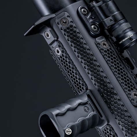 Railscales A Guide To Ar 15 Mlok Rail Panels Railscales Llc