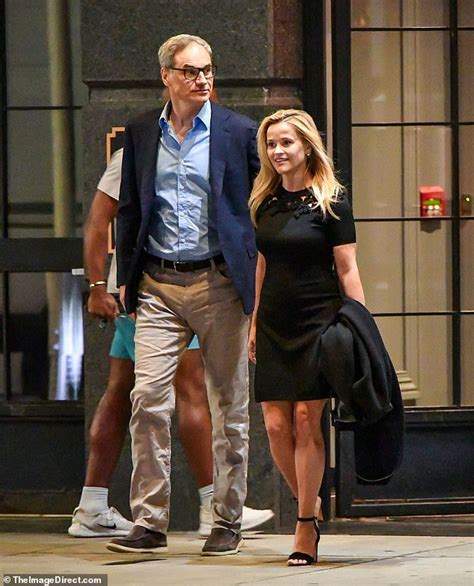 Who Is Reese Witherspoons Boyfriend Oliver Haarmann Meet The German