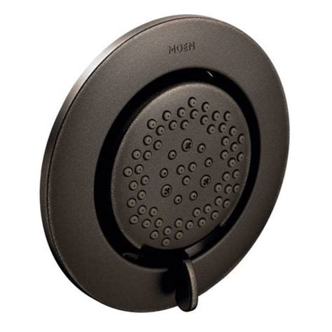Moen Mosaic1 Mode Oil Rubbed Bronze Showerhead And Handheld Shower