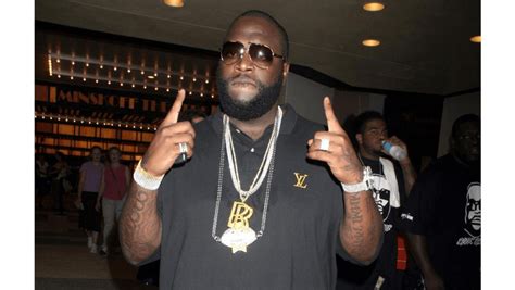 Rick Ross Would Sleep With Female Rapper He Signs 8 Days