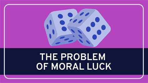 Moral Luck Def At Don Pursel Blog