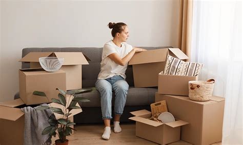 Packing Unpacking And Making Space The Catholic Miscellany