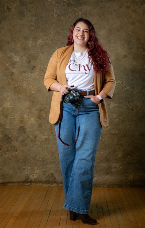 Meet Cheyenne Mckee Portrait And Branding Photographer Shoutout