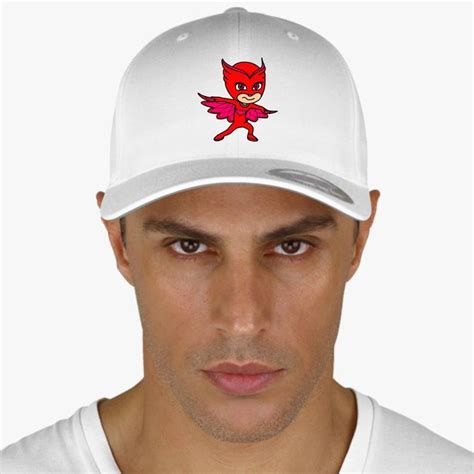 Owlette Pj Masks Baseball Cap Customon Customon