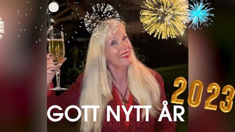 Iris Perssons Begravning Skjuts Upp Orsaken Bakom Hänt