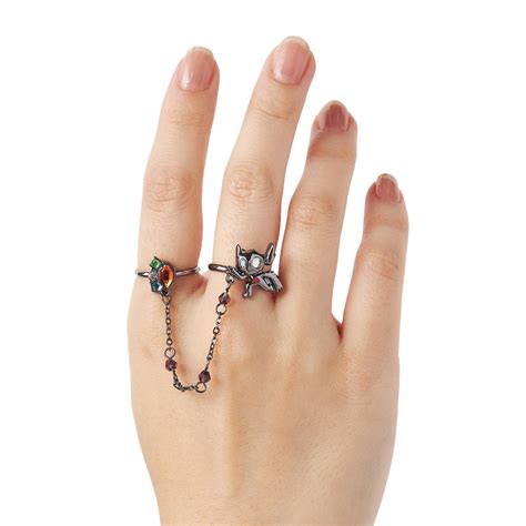 Pokémon Chained Ring Sableye [the Pokémon Company] Nin Nin