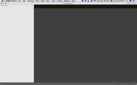 How To Install And Configure Sublime Text Package Control Emmet Steemit