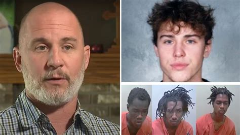 Ethan Limings Father Says Race Was Factor In Lack Of Murder Indictment Against Sons Alleged