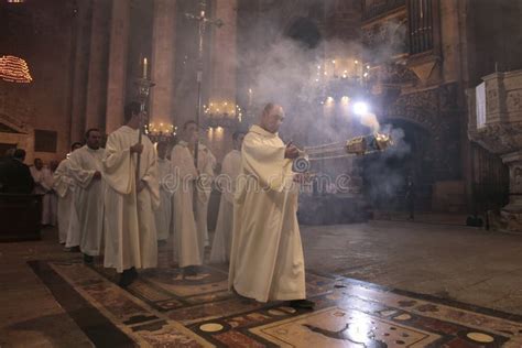 Incense At Catholic Church At Rosa Gray Blog