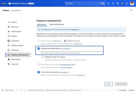 How To Build Run And Package Ai Models Locally With Docker Model Runner Docker