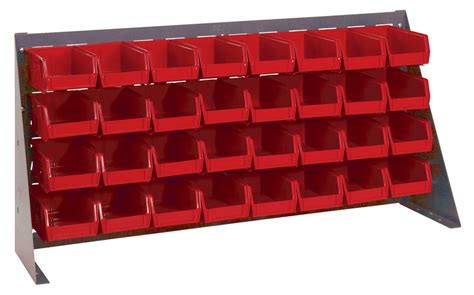 Quantum Qbr 3619 220 32rd Bench Rack — Integrated Manufacturing And Supply