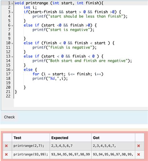 Solved C Language Program How Can I Make It So When It