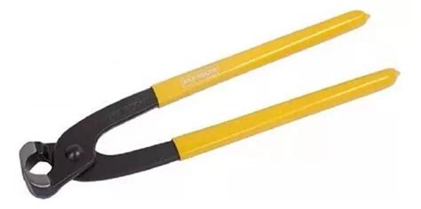 Torquês Armador 12 Polegadas Paraboni Parcelamento Sem Juros