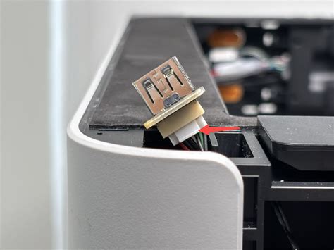Replace H D USB Port Board Bambu Lab Wiki